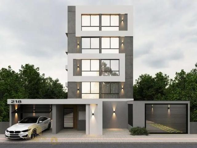 Apartamento para Venda em Joinville/SC Bucarein 3 Quartos