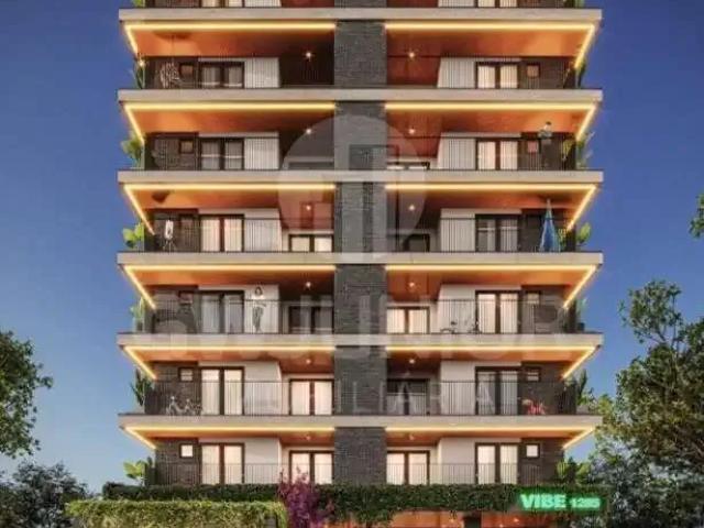 Apartamento para Venda em Joinville/SC Bucarein 3 Quartos