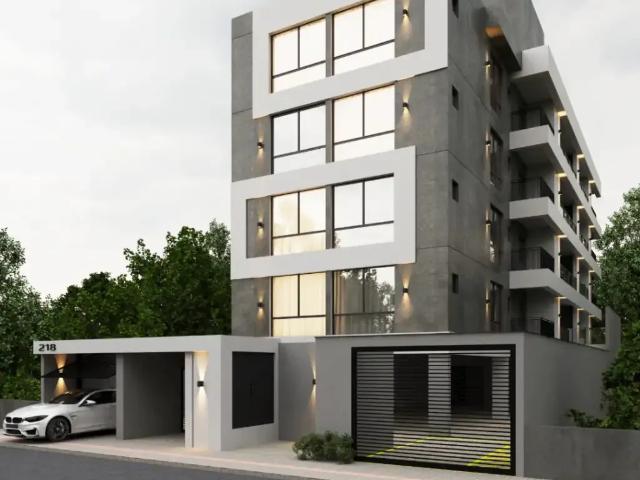Apartamento para Venda em Joinville/SC Bucarein 3 Quartos