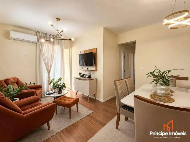 Apartamento para Venda em Joinville/SC Bucarein 3 Quartos