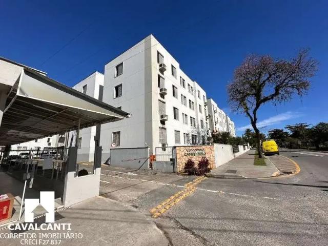 Apartamento para Venda em Joinville/SC Bucarein 3 Quartos