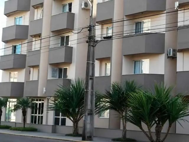 Apartamento para Venda em Joinville/SC Bucarein 3 Quartos
