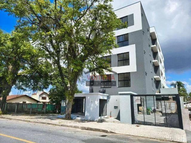 Apartamento para Venda em Joinville/SC Bucarein 3 Quartos