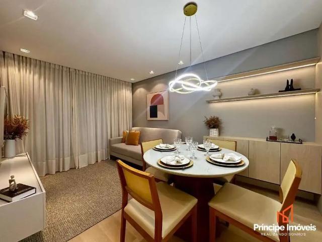 Apartamento para Venda em Joinville/SC Bucarein 3 Quartos