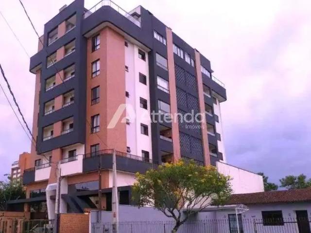 Apartamento para Venda em Joinville/SC Bucarein 3 Quartos