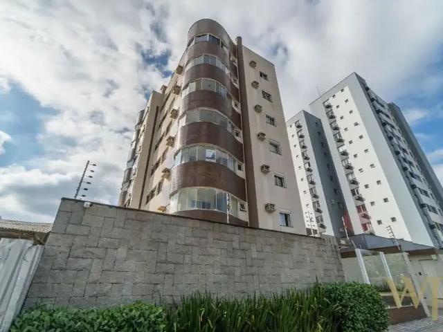 Apartamento para Venda em Joinville/SC Bucarein 3 Quartos