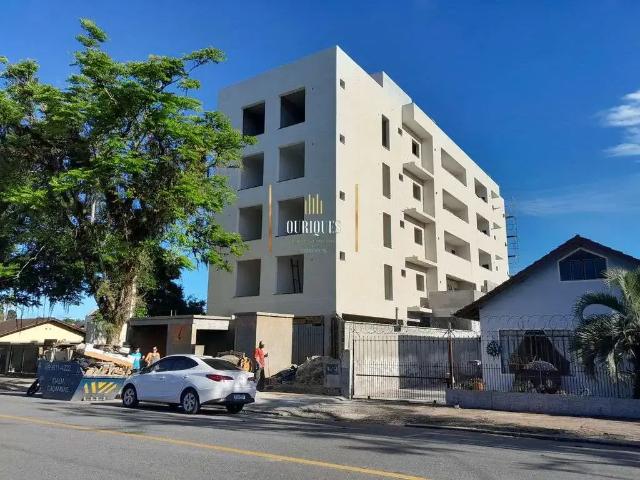 Apartamento para Venda em Joinville/SC Bucarein 3 Quartos