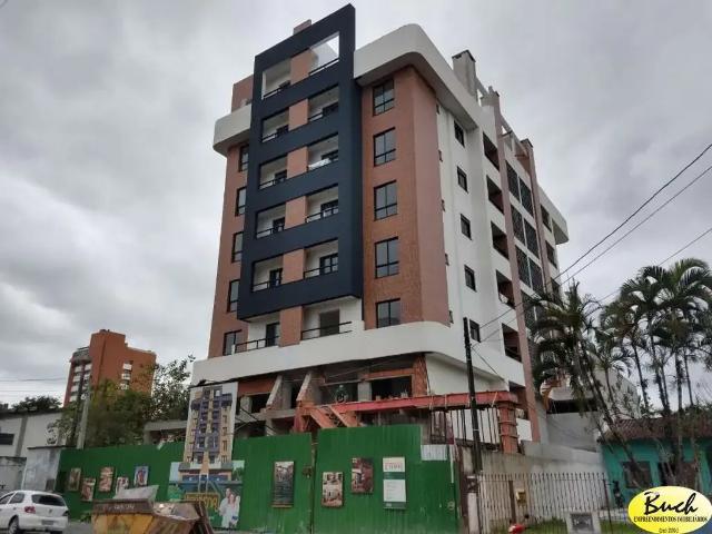 Apartamento para Venda em Joinville/SC Bucarein 3 Quartos