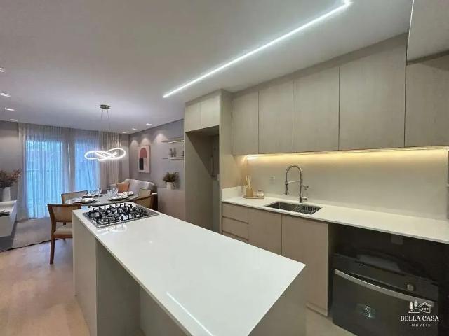 Apartamento para Venda em Joinville/SC Bucarein 3 Quartos
