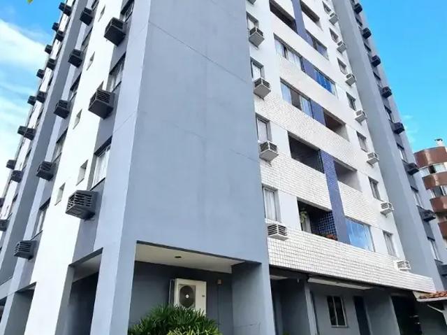 Apartamento para Venda em Joinville/SC Bucarein 3 Quartos