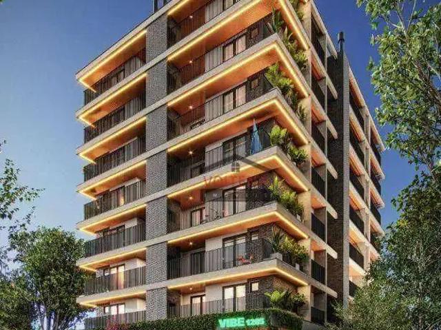 Apartamento para Venda em Joinville/SC Bucarein 3 Quartos