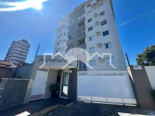 Apartamento para Venda em Joinville/SC Bucarein 3 Quartos