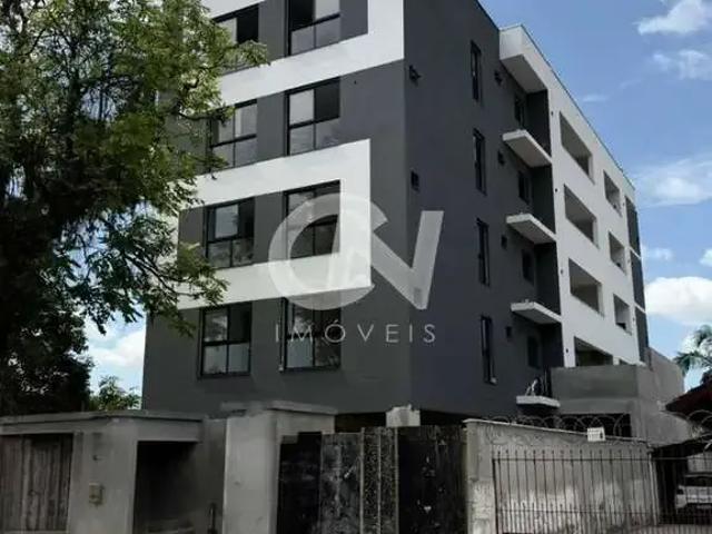 Apartamento para Venda em Joinville/SC Bucarein 3 Quartos