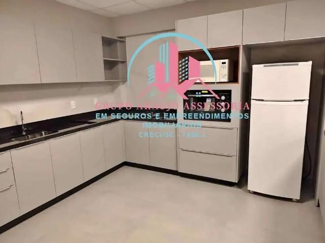 Apartamento para Venda em Joinville/SC Bucarein 3 Quartos