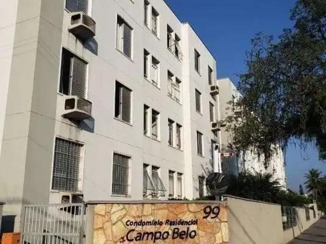 Apartamento para Venda em Joinville/SC Bucarein 3 Quartos
