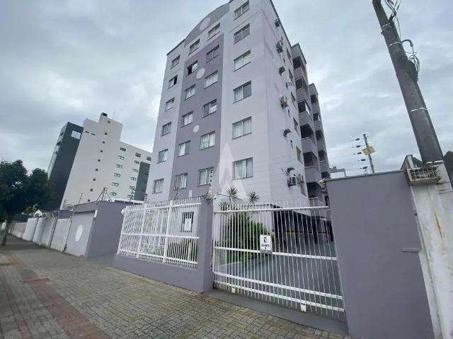 Apartamento para Venda em Joinville/SC Bucarein 3 Quartos