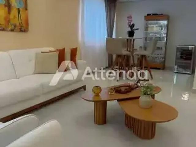 Apartamento para Venda em Joinville/SC Bucarein 4 Quartos