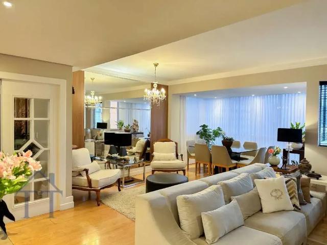 Apartamento para Venda em Joinville/SC Bucarein 4 Quartos