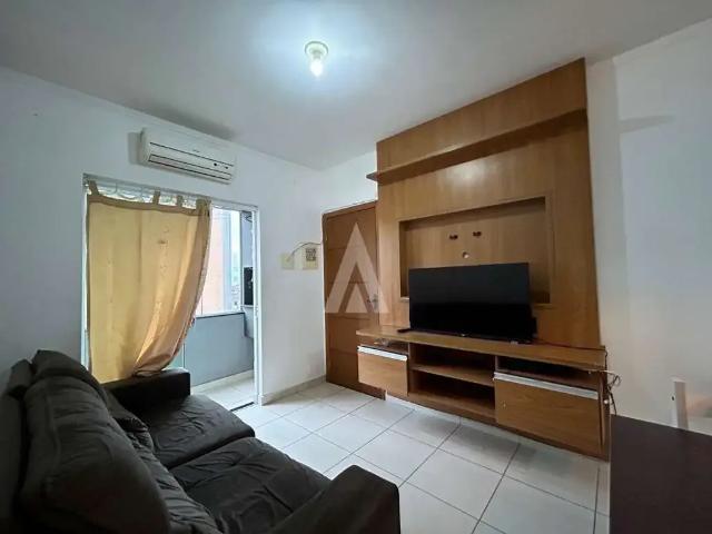 Apartamento para Venda em Joinville/SC Boa Vista 2 Quartos