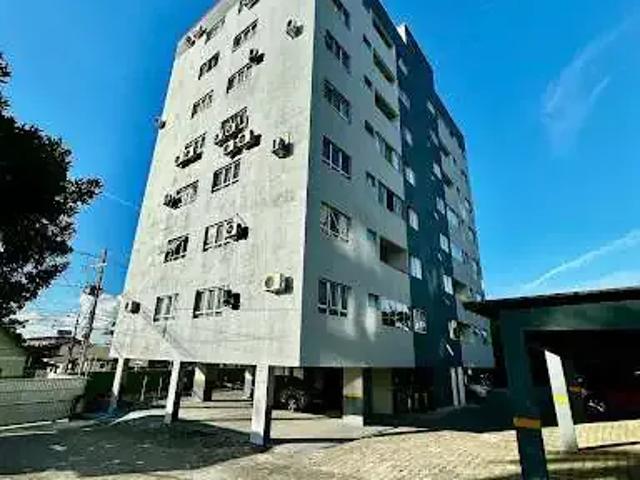 Apartamento para Venda em Joinville/SC Boa Vista 2 Quartos