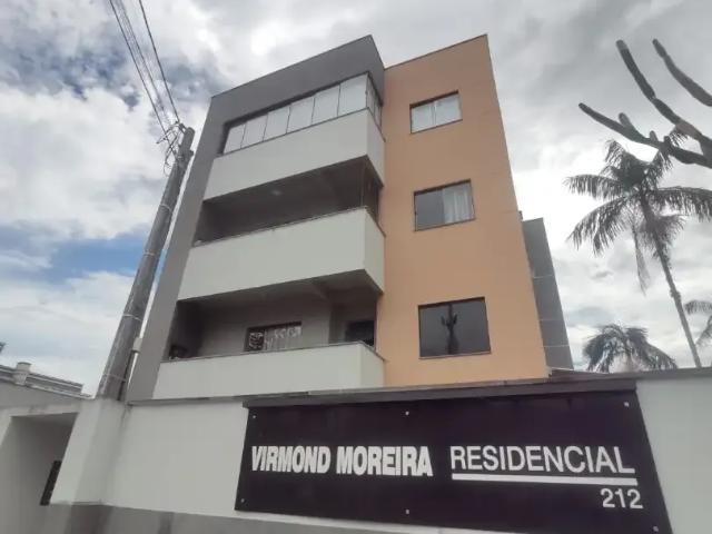 Apartamento para Venda em Joinville/SC Boa Vista 2 Quartos