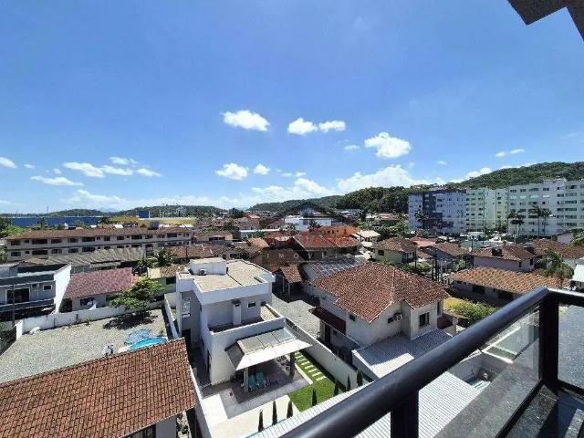 Apartamento para Venda em Joinville/SC Boa Vista 2 Quartos