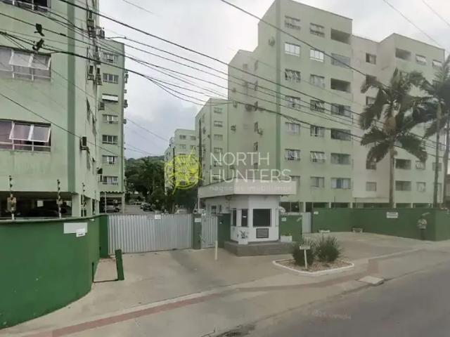 Apartamento para Venda em Joinville/SC Boa Vista 2 Quartos