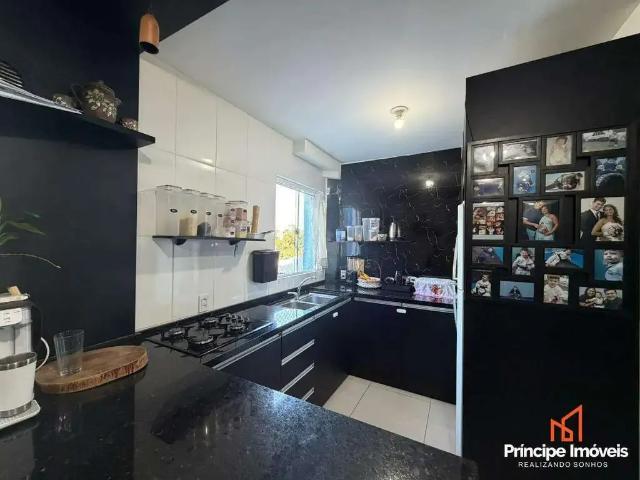 Apartamento para Venda em Joinville/SC Boa Vista 2 Quartos