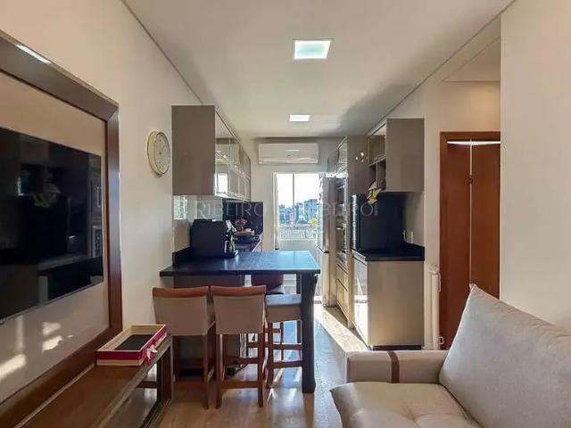 Apartamento para Venda em Joinville/SC Boa Vista 2 Quartos