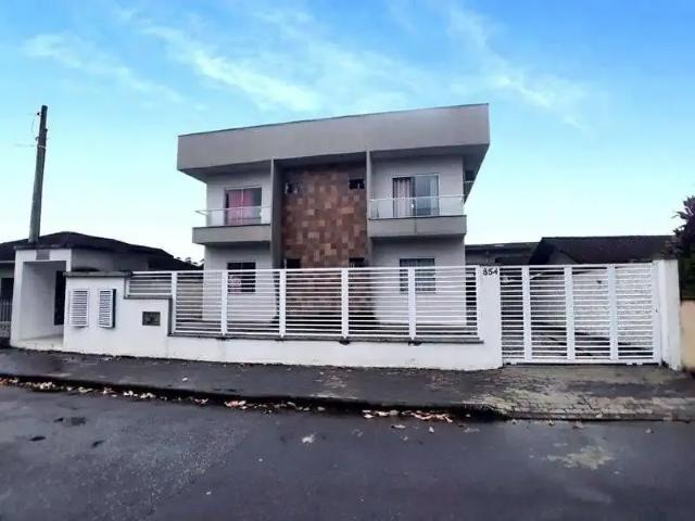 Apartamento para Venda em Joinville/SC Boa Vista 2 Quartos