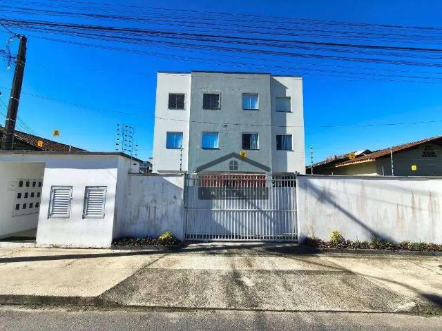 Apartamento para Venda em Joinville/SC Boa Vista 2 Quartos