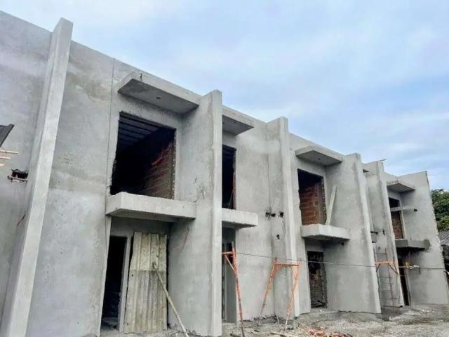 Apartamento para Venda em Joinville/SC Boa Vista 2 Quartos