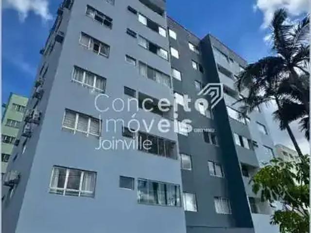 Apartamento para Venda em Joinville/SC Boa Vista 2 Quartos