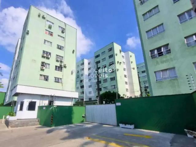 Apartamento para Venda em Joinville/SC Boa Vista 2 Quartos