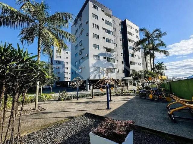 Apartamento para Venda em Joinville/SC Boa Vista 2 Quartos