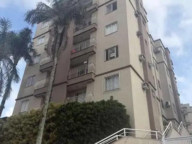 Apartamento para Venda em Joinville/SC Boa Vista 2 Quartos