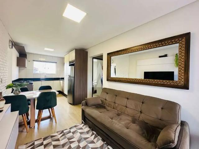 Apartamento para Venda em Joinville/SC Boa Vista 2 Quartos