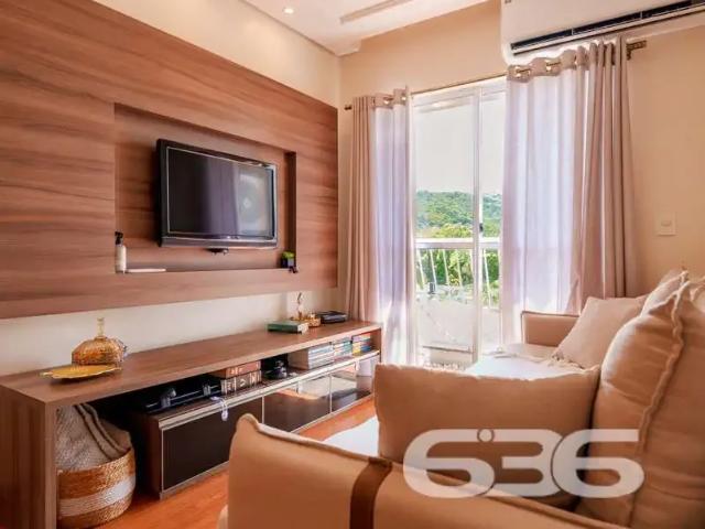 Apartamento para Venda em Joinville/SC Boa Vista 2 Quartos