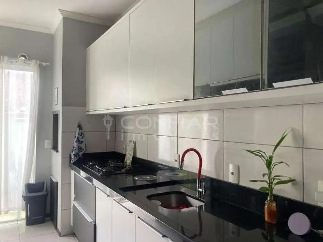Apartamento para Venda em Joinville/SC Boa Vista 2 Quartos