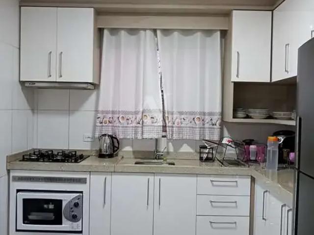 Apartamento para Venda em Joinville/SC Boa Vista 2 Quartos