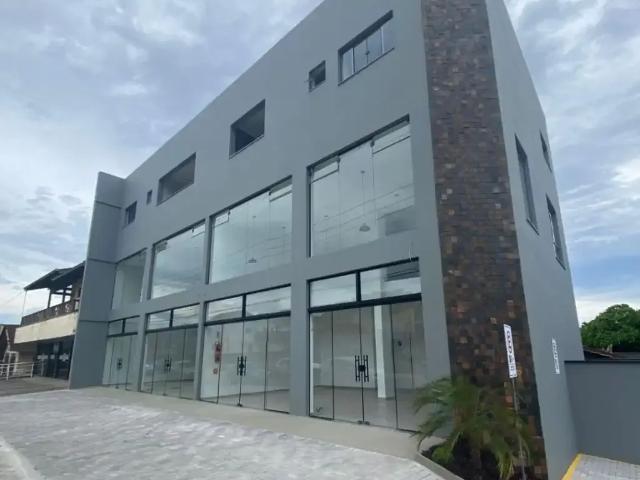 Apartamento para Venda em Joinville/SC Boa Vista 2 Quartos