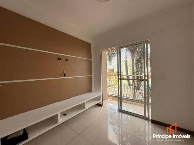 Apartamento para Venda em Joinville/SC Boa Vista 2 Quartos