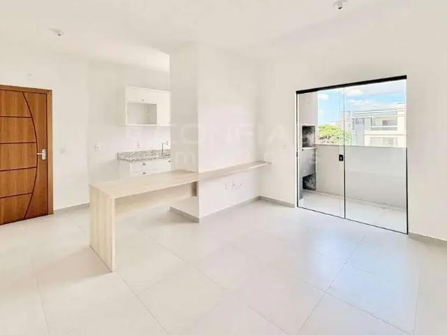 Apartamento para Venda em Joinville/SC Boa Vista 2 Quartos