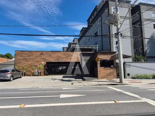Apartamento para Venda em Joinville/SC Boa Vista 3 Quartos