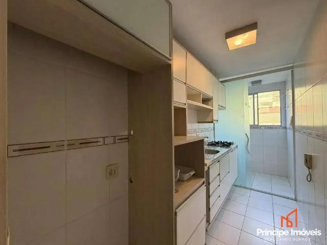 Apartamento para Venda em Joinville/SC Boa Vista 3 Quartos