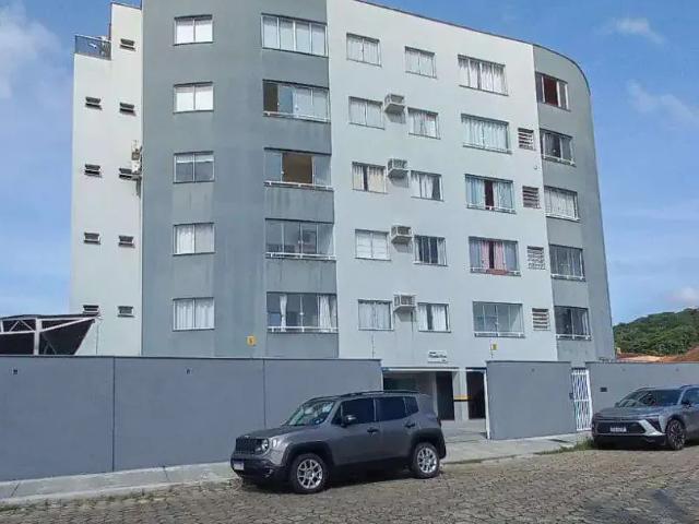 Apartamento para Venda em Joinville/SC Boa Vista 3 Quartos