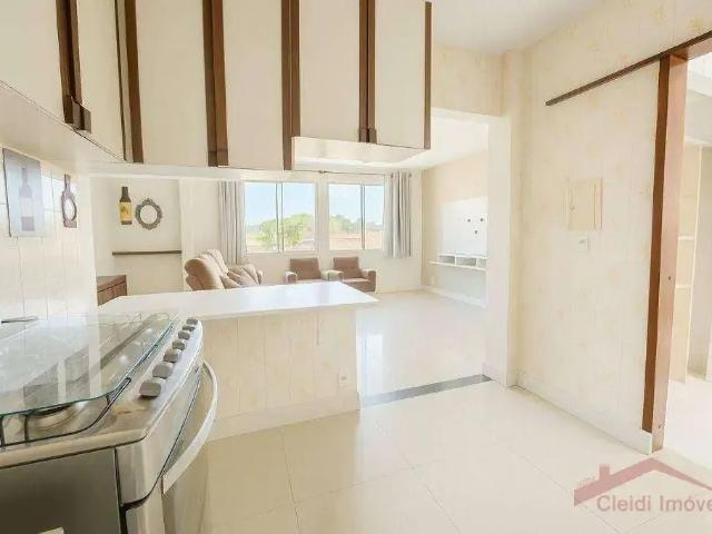 Apartamento para Venda em Joinville/SC Boa Vista 3 Quartos