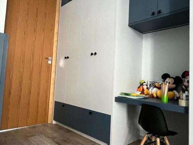 Apartamento para Venda em Joinville/SC Boa Vista 2 Quartos