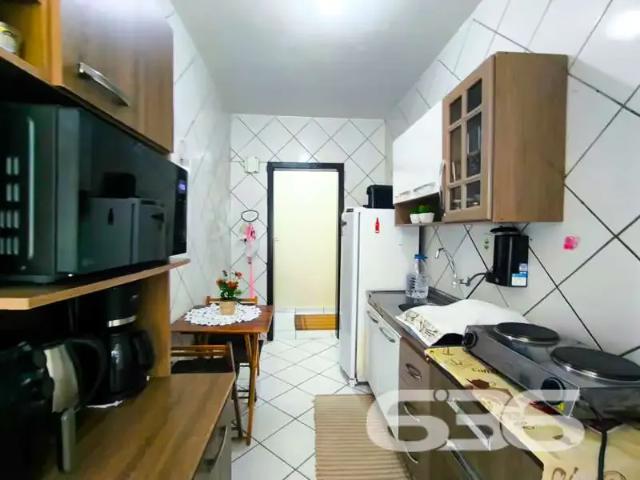 Apartamento para Venda em Joinville/SC Boa Vista 3 Quartos