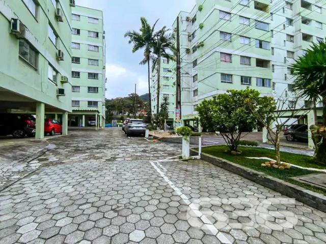 Apartamento para Venda em Joinville/SC Boa Vista 3 Quartos